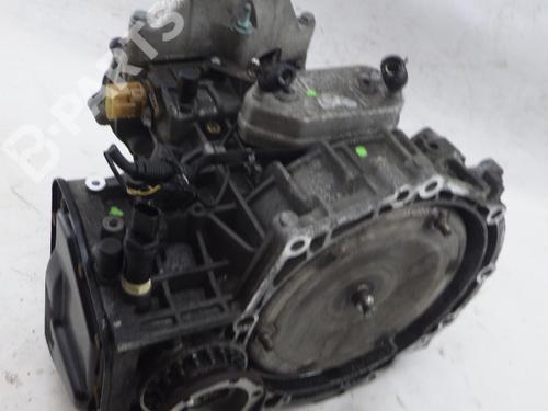 Automatic gearbox AUDI A3 (8L1) 1.6 4621532 | B-Parts