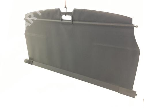 Rear parcel shelf OPEL ZAFIRA / ZAFIRA FAMILY B (A05) 1.8 (M75 ...