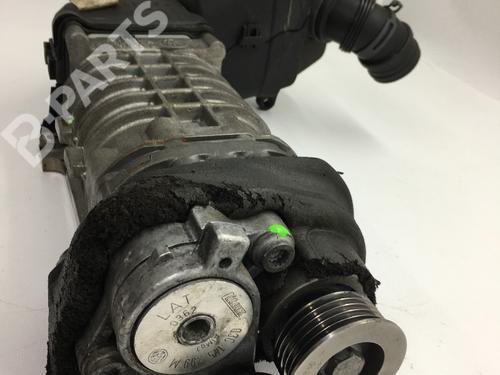 Turbo VW TIGUAN (5N_) 1.4 TSI 4motion VW: 03C145601E | B-Parts