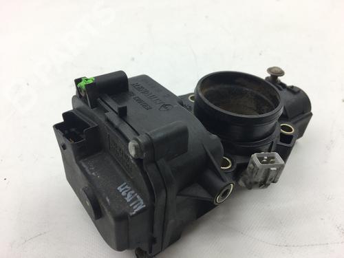 Boîtier papillon RENAULT CLIO II (BB_, CB_) 1.2 (BB0A, BB0F, BB10, BB1K, BB28, BB2D, BB2H, CB0A ...