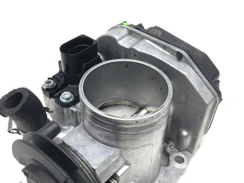 Throttle body VW GOLF IV (1J1) 1.4 16V 9443668 | B-Parts