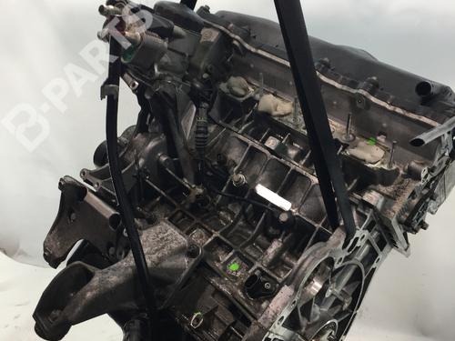 Engine BMW 3 (E46) 316 i 8674257 | B-Parts