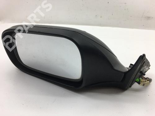 Left mirror JAGUAR XJ (X308) 4.0 7474750 | B-Parts
