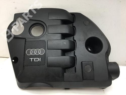 Engine cover AUDI A6 C5 Avant (4B5) 1.9 TDI 5317328 | B-Parts