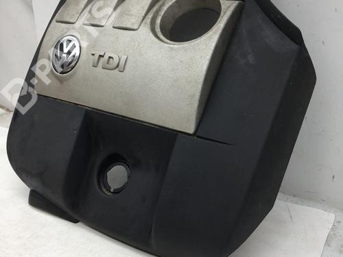 Engine cover VW POLO (9N_) 1.4 TDI 10154053 | B-Parts