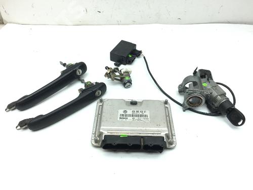 Engine control unit (ECU) VW POLO (6N2) 1.4 TDI 178831 | B-Parts