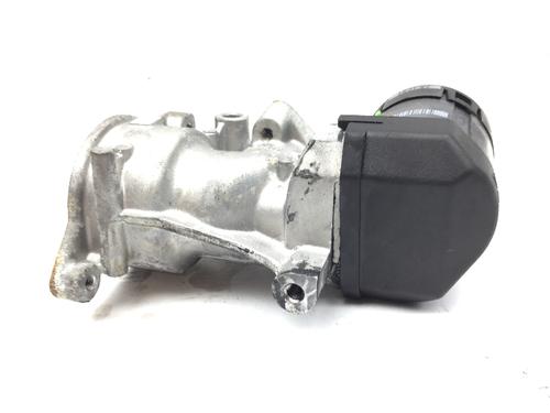 Egr PEUGEOT 307 CC (3B) 2.0 HDi 135 11824036 | B-Parts