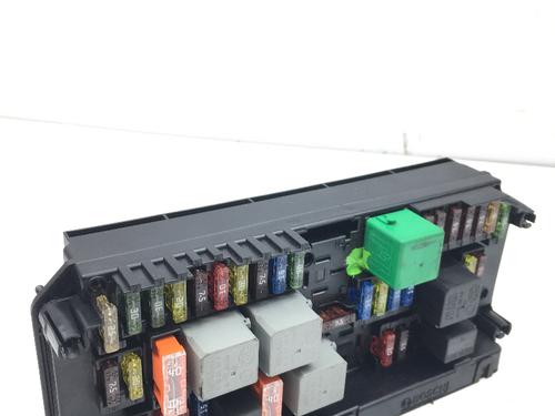 Fuse box MERCEDES-BENZ C-CLASS (W204) C 220 CDI (204.008) 11222223 | B ...