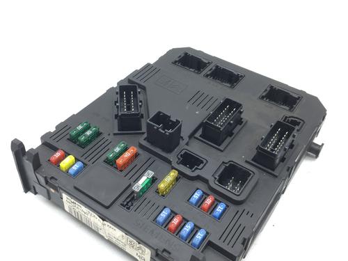 Fuse box CITROËN C2 (JM_) 1.4 10902865 | B-Parts