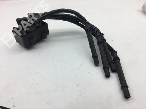 Ignition coil RENAULT CLIO III Grandtour (KR0/1_) 4800529 | B-Parts
