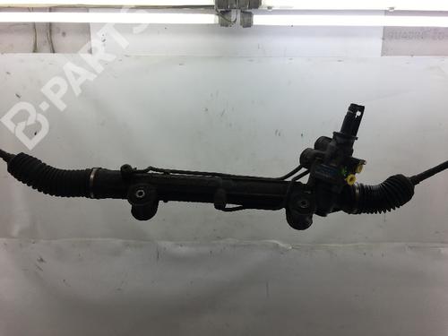 Steering rack MERCEDES-BENZ E-CLASS (W210) E 220 CDI (210.006) 9586305 ...