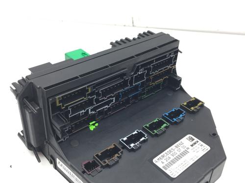 Fuse box MERCEDES-BENZ C-CLASS (W204) C 220 CDI (204.008) 11222223 | B ...