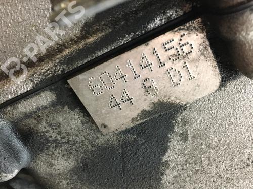 Engine BMW 7 (E65, E66, E67) 745 d 8422332 | B-Parts