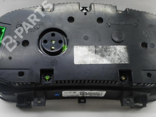 Cuadro instrumentos VW GOLF IV (1J1) 1.9 TDI 4781039 | B-Parts