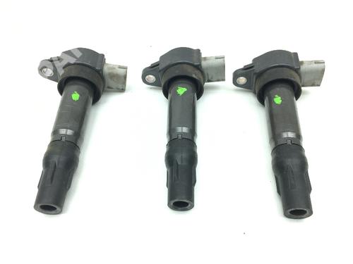 Ignition coil MITSUBISHI COLT VI (Z3_A, Z2_A) 1.1 (Z31A, Z32A) 6390394 ...