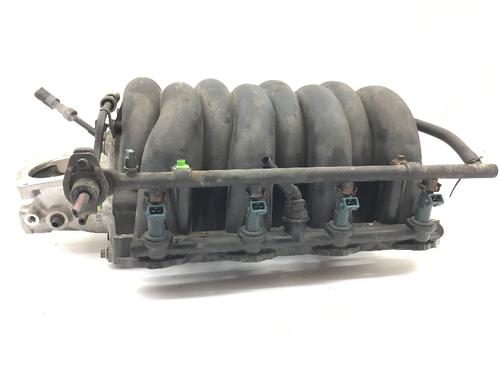 Intake manifold JAGUAR XJ (X308) 4.0 7479749 | B-Parts