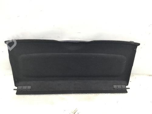 Chapeleira/Cortina mala RENAULT CLIO II (BB_, CB_) 1.2 16V (BB05, BB0W, BB11, BB27, BB2T, BB2U ...