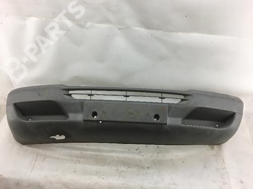 Front bumper MERCEDES-BENZ SPRINTER 2-t Bus (B901, B902) 216 CDI ...