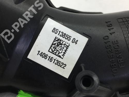 Intake manifold MINI MINI (F56) One D 7641281 | B-Parts