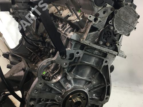 Engine BMW 3 (E46) 316 i 8674257 | B-Parts