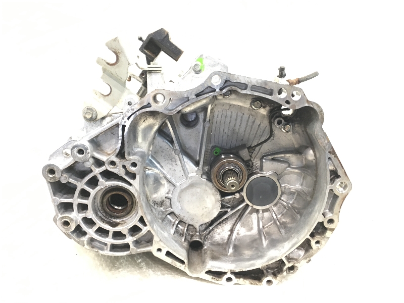 Manual gearbox CHEVROLET CAPTIVA (C100, C140) 2.4 10495643 | B-Parts