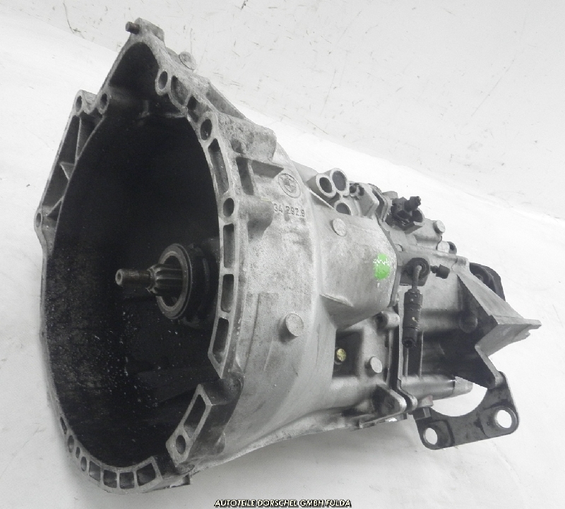 Manual gearbox BMW Z3 Roadster (E36) 1.9 i 3000564 | B-Parts