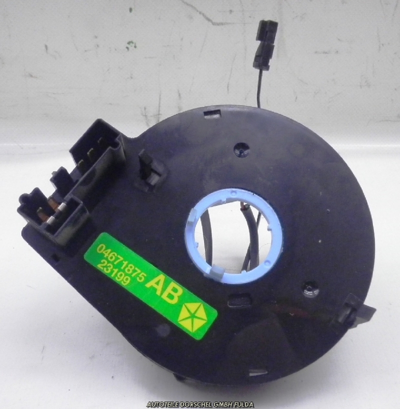 Squib airbag CHRYSLER PT CRUISER (PT_) 2.4 3002148 | B-Parts