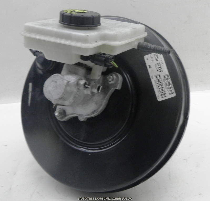 Servo brake MINI MINI (R56) Cooper S | B-Parts