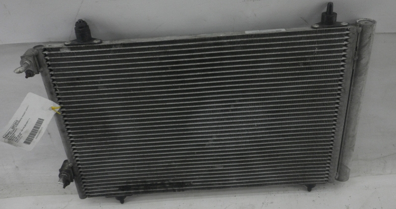 AC radiator PEUGEOT 308 SW I (4E_, 4H_) 1.6 HDi 3007475 | B-Parts