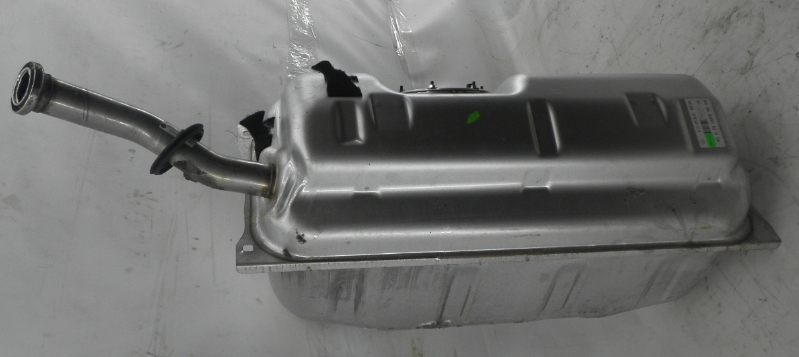 Fuel tank MERCEDES-BENZ SLK (R171) 200 Kompressor (171.442) MERCEDES ...