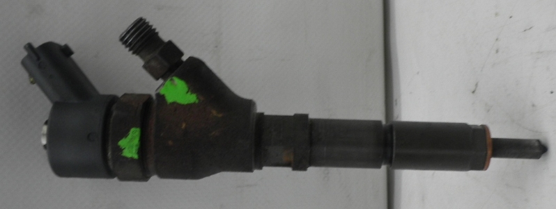 Injector PEUGEOT 307 SW (3H) 2.0 HDI 110 9641742880Y|PEUGEOT | B-Parts