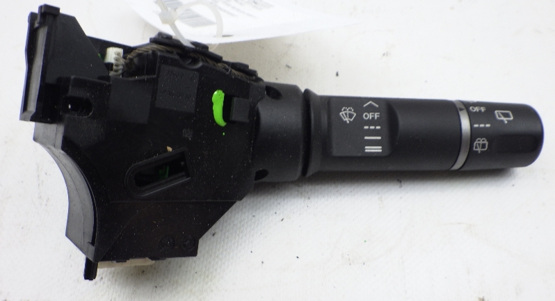 Switch MAZDA 2 (DE_, DH_) 1.4 MZR-CD MAZDA: DF71 66128 | B-Parts