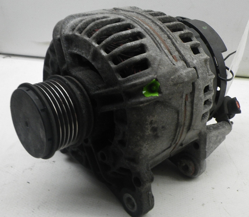 Alternator VW GOLF IV (1J1) 1.9 TDI | B-Parts