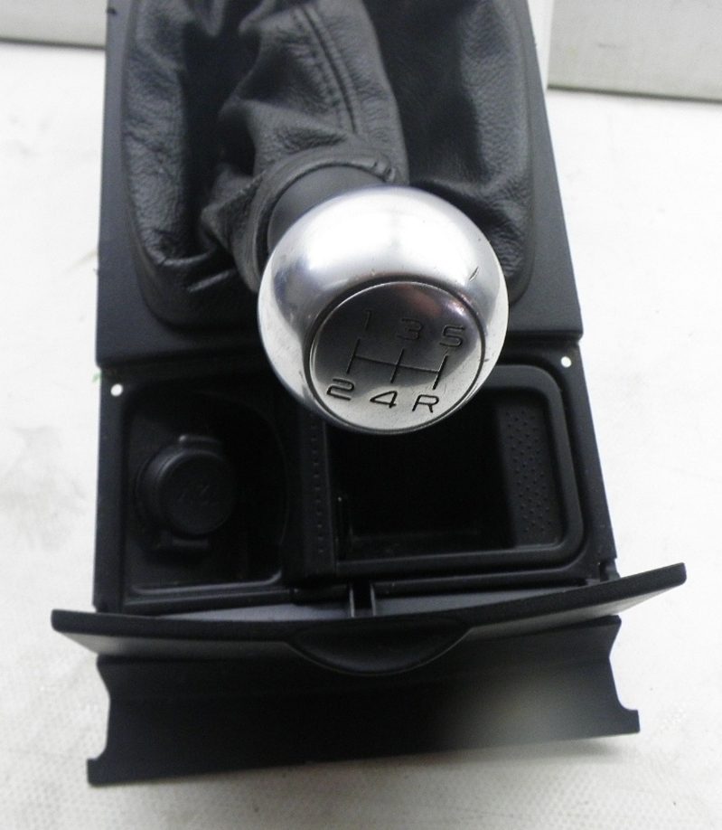 Automatic gearbox selector PEUGEOT 207 CC (WD_) 1.6 16V PEUGEOT ...
