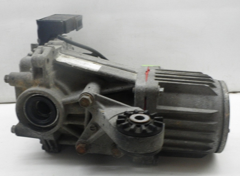 Differenziale posteriore JEEP COMPASS (MK49) 2.4 4x4 3159233 | B-Parts