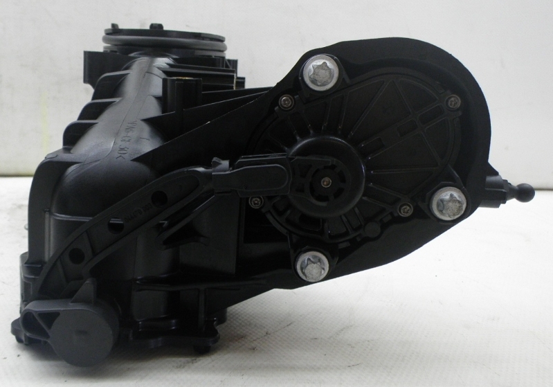 Intake manifold MERCEDES-BENZ C-CLASS (W204) C 220 CDI (204.008 ...