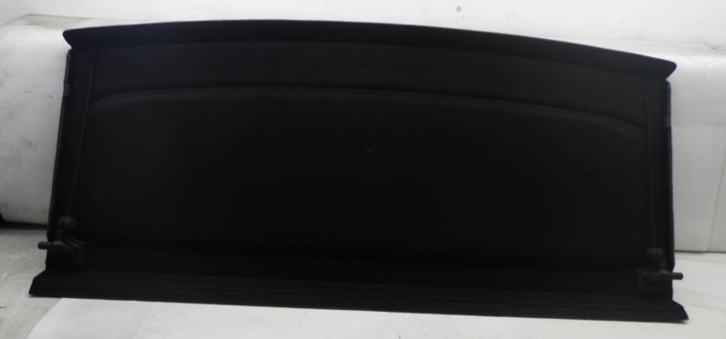 Rear parcel shelf VW POLO (9N_) 1.2 | B-Parts