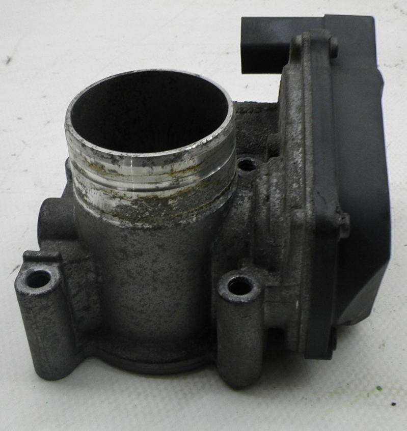 Throttle body VW POLO (9N_) 1.2 VW: 03D133062E | B-Parts