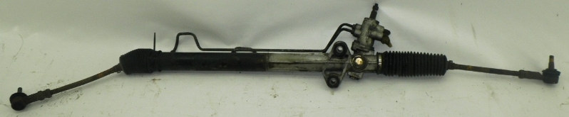 Steering rack HYUNDAI H-1 Van (A1) 2.5 CRDi HYUNDAI: 57700-4A600 | B-Parts