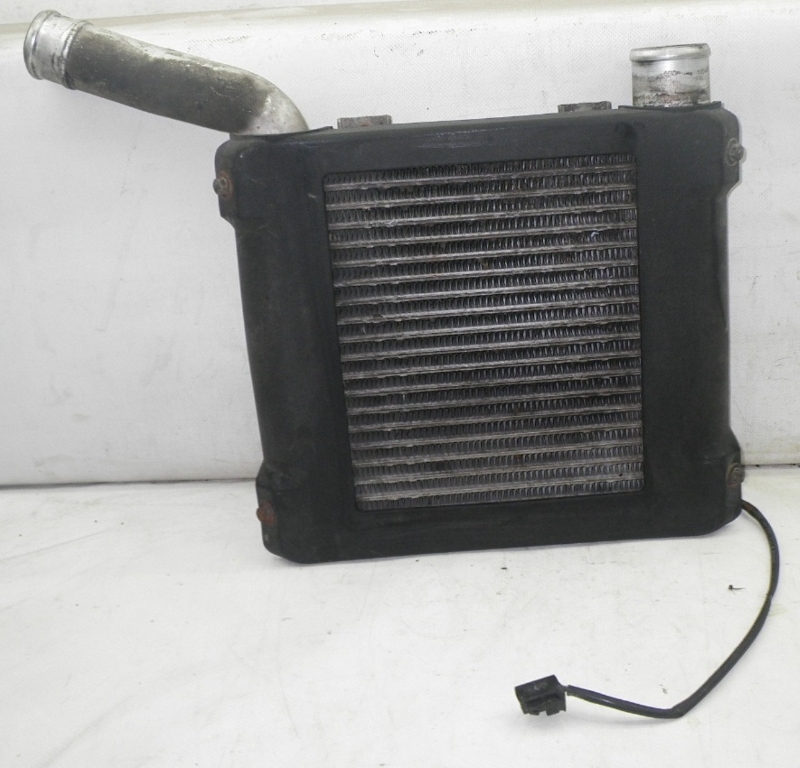 Intercooler HYUNDAI H-1 Van (A1) 2.5 CRDi 3261208 | B-Parts