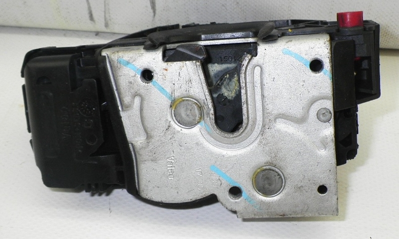 Electronic module SAAB 9-3 Estate (E50) 1.9 TiD 3347637 | B-Parts