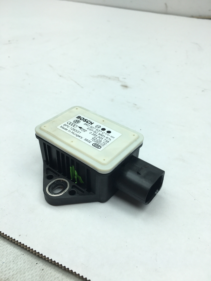 Electronic sensor AUDI Q5 (8RB) 3.2 FSI quattro 11177596 | B-Parts
