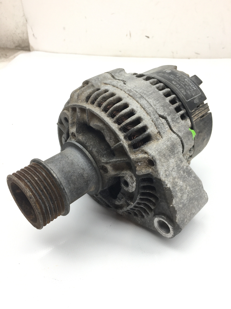 Alternator SAAB 900 II Convertible 2.0 -16 Turbo 10735089 | B-Parts