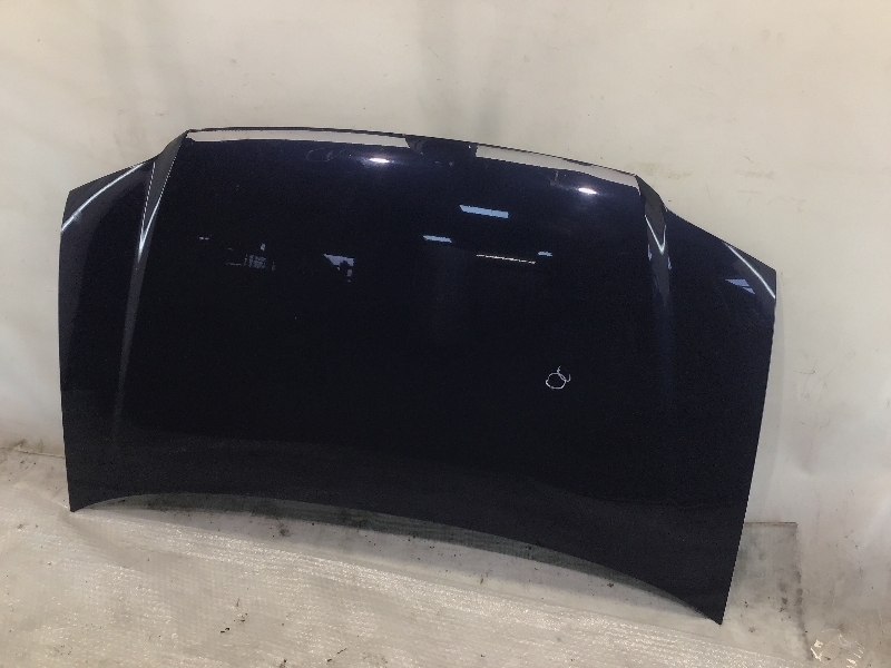 Hood VW TOURAN (1T1, 1T2) 1.9 TDI 12549142 | B-Parts