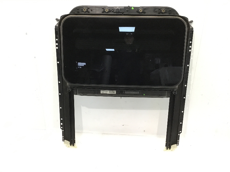 Toit Ouvrant VW GOLF V (1K1) 1.4 TSI 17662028 | B-Parts