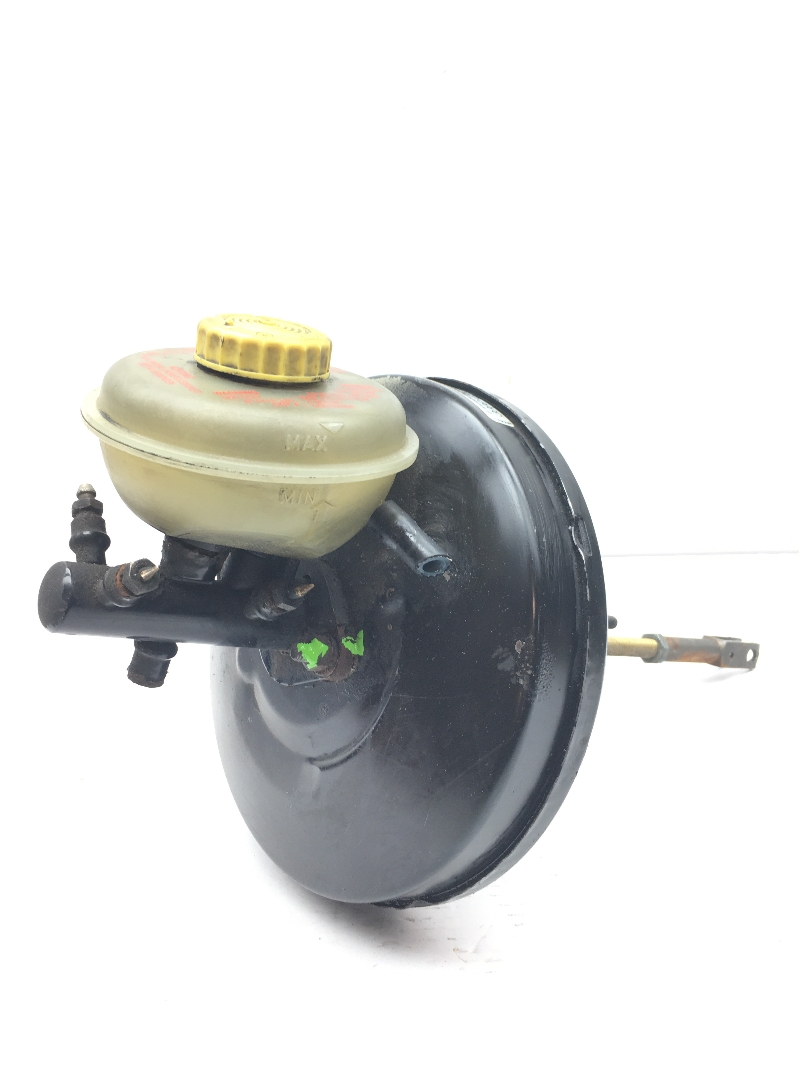 Servo brake AUDI 80 B4 Saloon (8C2) 2.0 E 11176585 | B-Parts