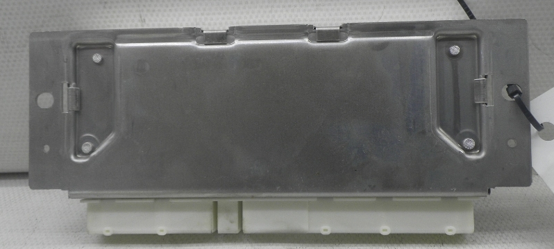 ESP ECU MERCEDES-BENZ E-CLASS (W211) E 200 CDI (211.004) 4208267 | B-Parts