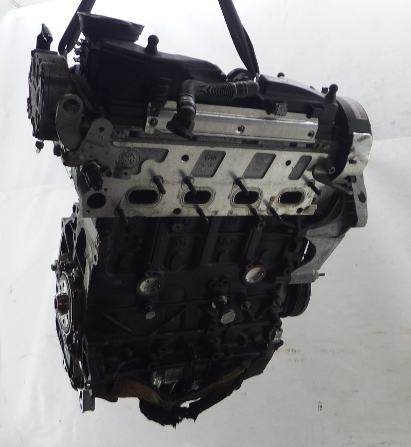 Engine VW GOLF VI (5K1) 1.6 TDI VW: CAYC | B-Parts
