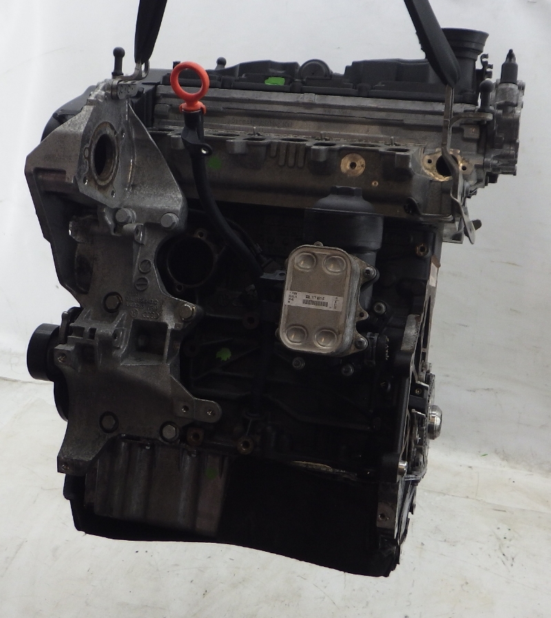 Engine VW GOLF VI (5K1) 1.6 TDI VW: CAYC | B-Parts