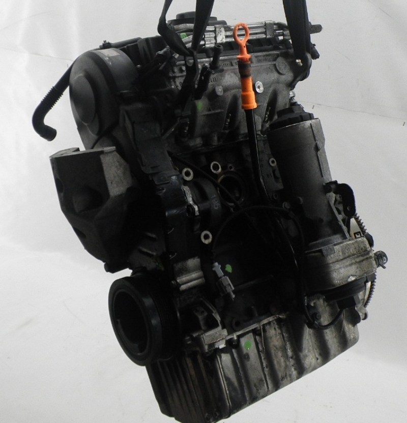 Moteur VW POLO (9N_) 1.4 TDI VW: BAY | B-Parts